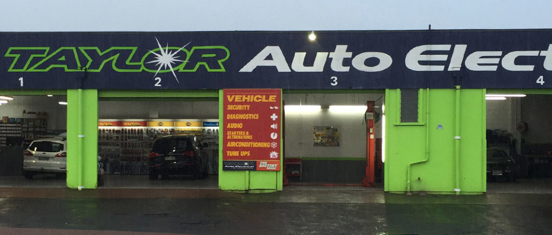 Auto Electrician Auckland, Auto Electrical New Lynn